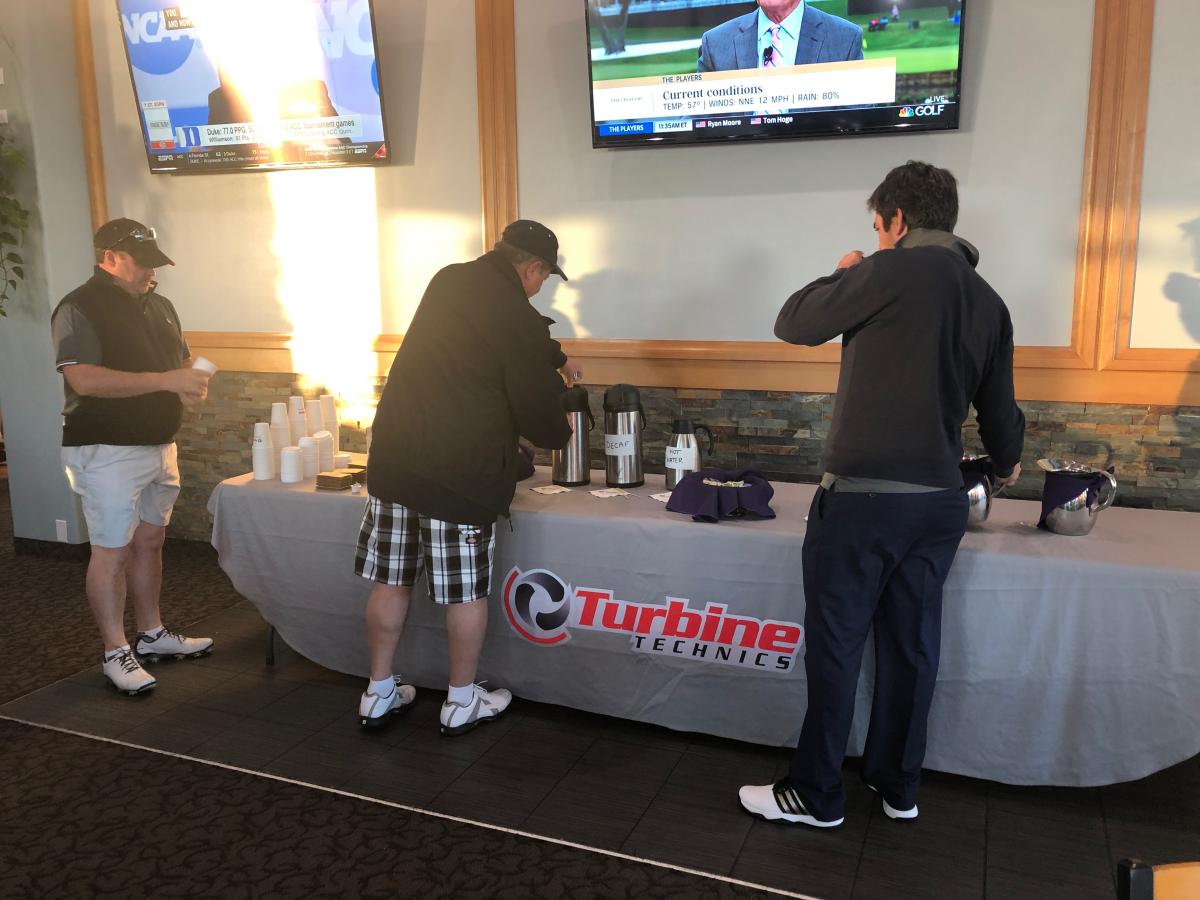 TTI Photos 2019 | Turbine Technics